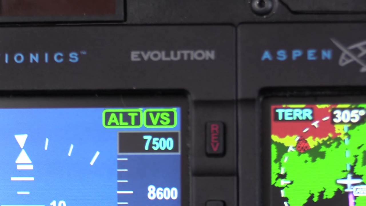 Working Together – Aspen displays and the Genesys (STEC) System 55X ...