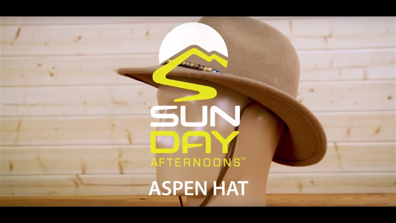 Aspen Hat | Aspen TV